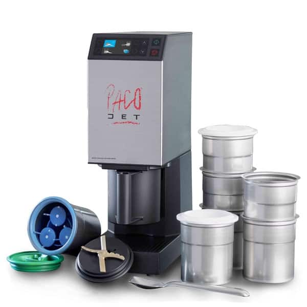 Pacojet 2 – Tillbehör – Alilux